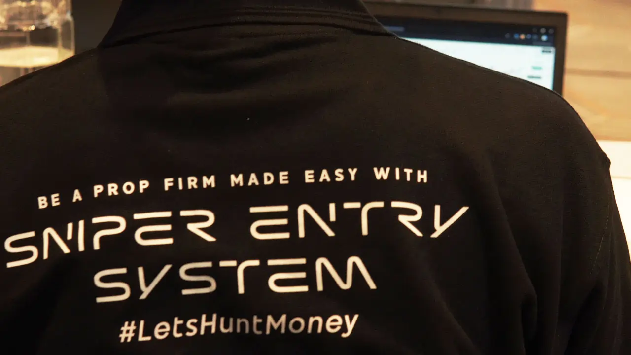 Webinar Sniper Elite FX Club | Sniper Elite FX