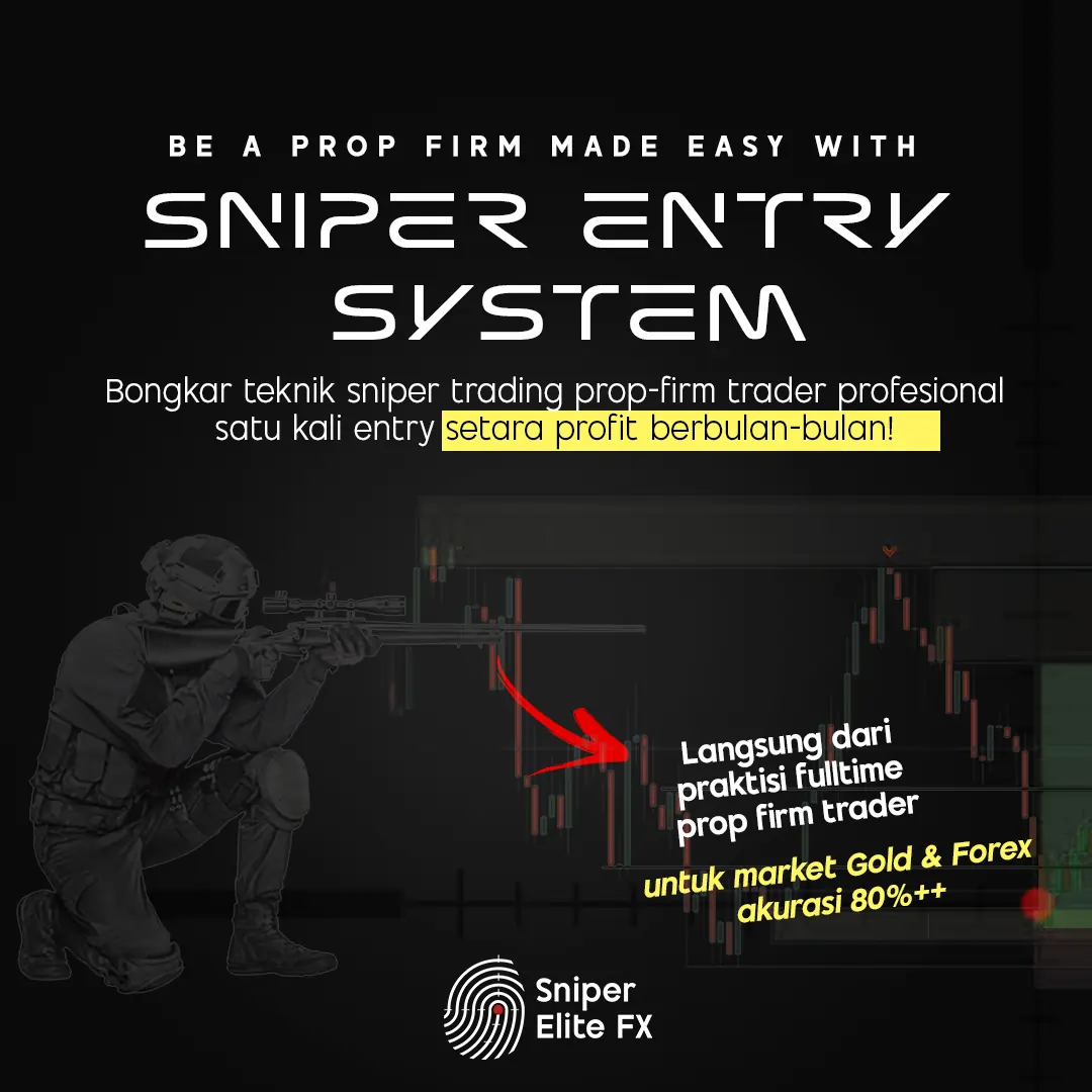 Webinar Sniper Elite FX Club | Sniper Elite FX
